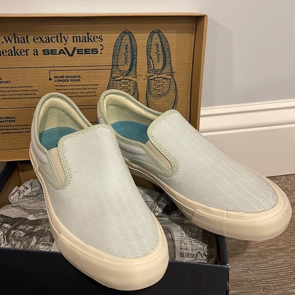 SeaVees | Shoes | Seabees Slip On | Poshmark